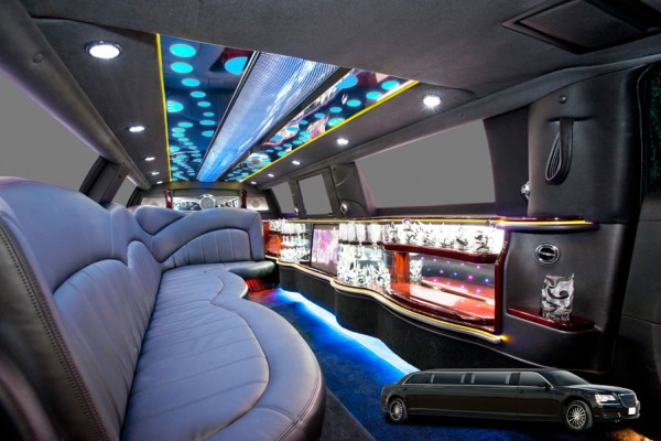 CoachWest, Leader in the Luxury Vehicle Industry