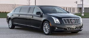 Premium Limousines for Sale in Southern California