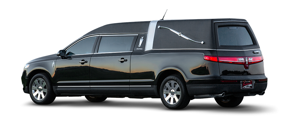 Funeral Cars for Sale - Federal Coach Limos | Coachwest