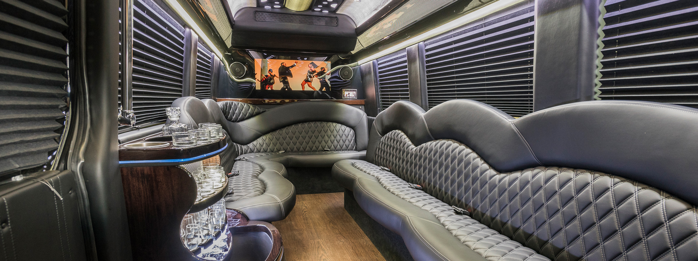 Our Full Selection of Luxury Motorcars | Coachwest