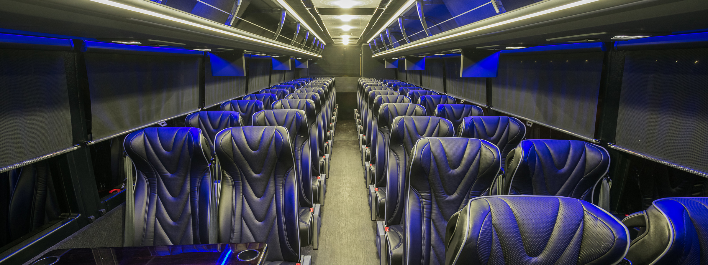 Our Full Selection of Luxury Motorcars | Coachwest