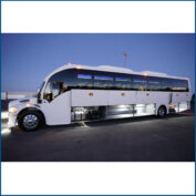 Limousine Sales, Bus Sales and Hearse Sales | Coachwest