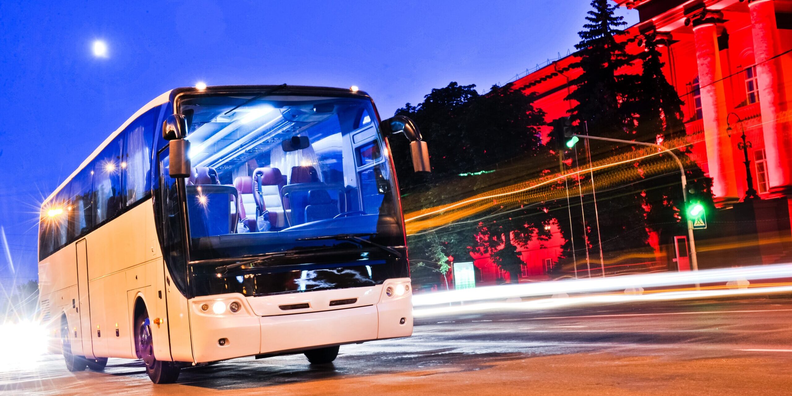 Vypracova Rozhovor Trias Coach Vs Bus Blesk Riasa Znamenit 