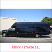 Limousine Sales, Bus Sales and Hearse Sales | Coachwest