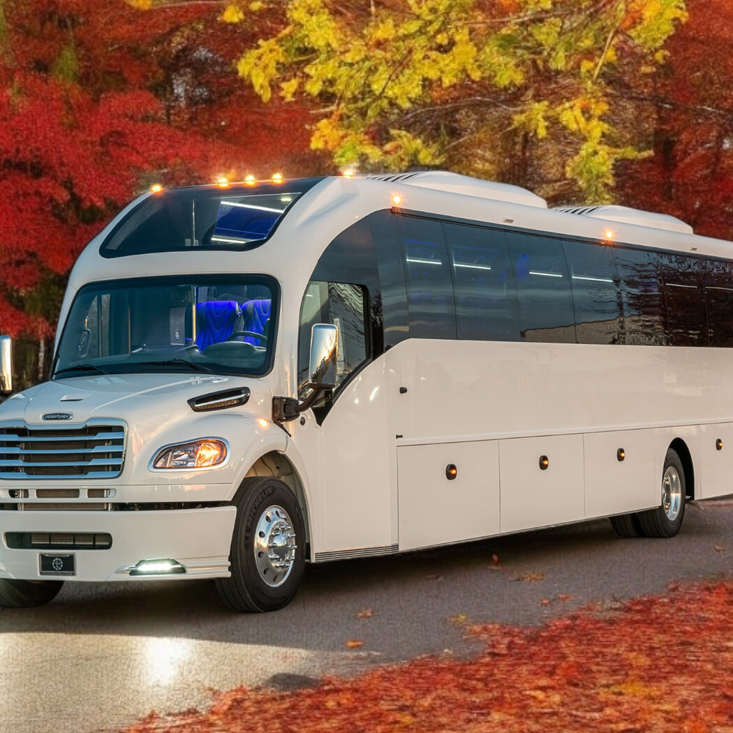 SuperCoach XL by Coach West