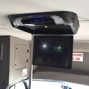 VIP 2500 by Coach West