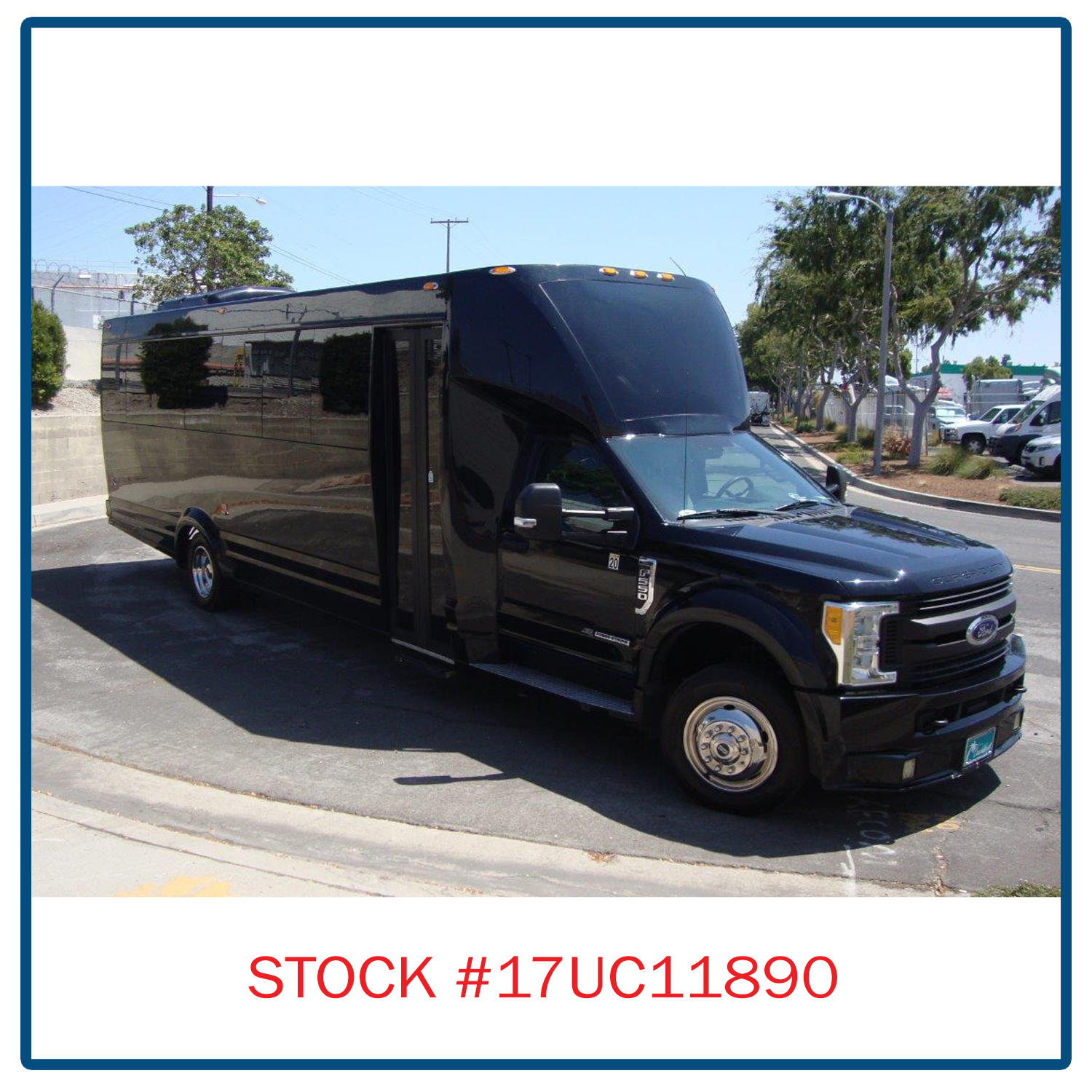 Shop From Coach West, Southern California