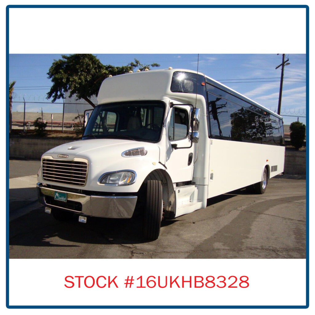 Shop From Coach West, Southern California