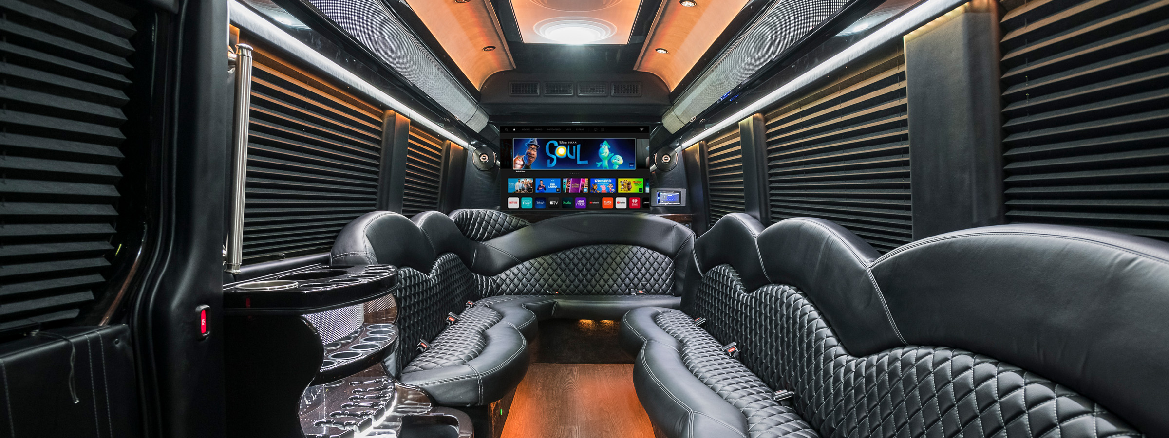 Our Full Selection of Luxury Motorcars | Coachwest