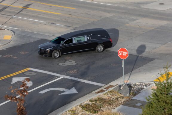 Hearses Through History, Time, and Tradition