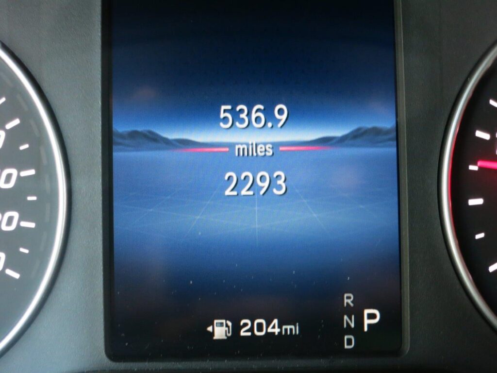 2025 Mercedes Benz Executive Coach Sprinter Shuttle in California